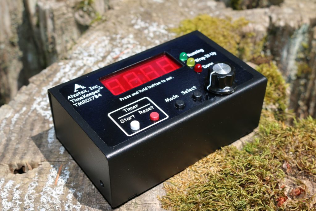 Presentation Timer Manuals - Multimedia Timers by Alzatex inc.